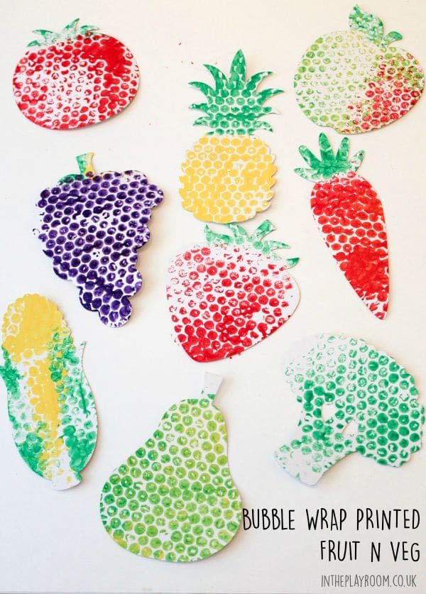 Harvest Crafts for Kids: Easy Autumn and Harvest Festival Ideas ...