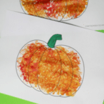 Harvest Crafts for Kids: Easy Autumn and Harvest Festival Ideas ...