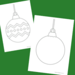 Free Templates - Crafts on Sea