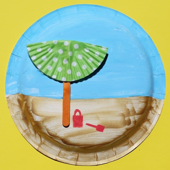 Lighthouse Template (FREE Printable) - Crafts on Sea