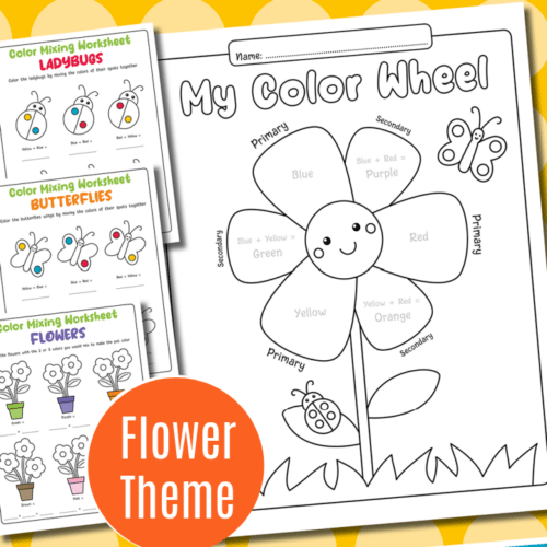 Gardening Craft (FREE Cut and Paste Vegetable Patch Activity) - Crafts ...