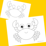 Free Templates - Crafts on Sea