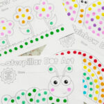 Printable Cut and Paste Birds Nest Craft (FREE PDF) - Crafts on Sea