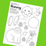 Free Printables - Crafts on Sea