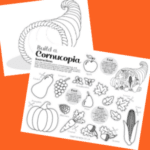 Free Printable Cut and Paste Crafts - Crafts on Sea